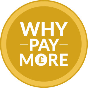 Dover White Porcelain Paving | StoneSuperstore