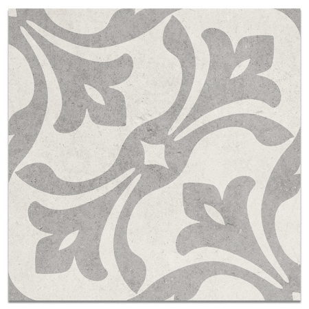 Shop Rockstar Nero Pattern Tiles Online | StoneSuperstore