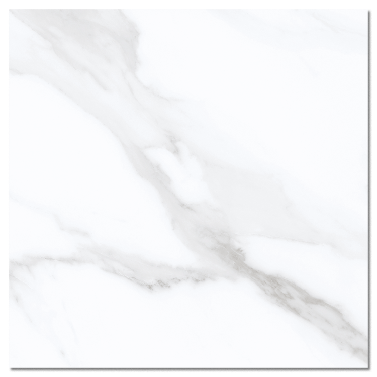 Buy White Marble Effect Porcelain Tiles | StoneSuperstore