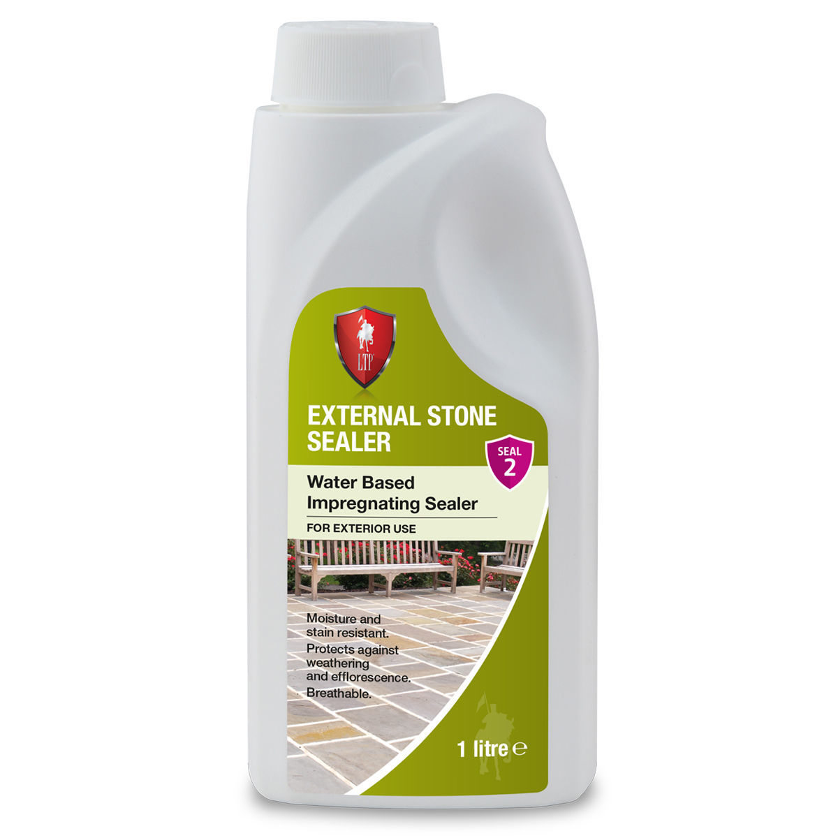 External Eco-Friendly Impregnating Stone Sealer | StoneSuperstore