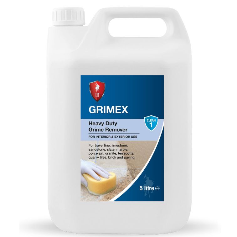 Shop LTP Grimex Heavy Duty Grime Remover | StoneSuperstore
