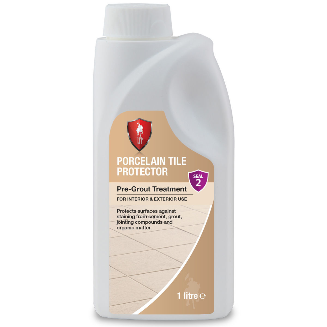 Shop LTP Porcelain Tile Protector | StoneSuperstore