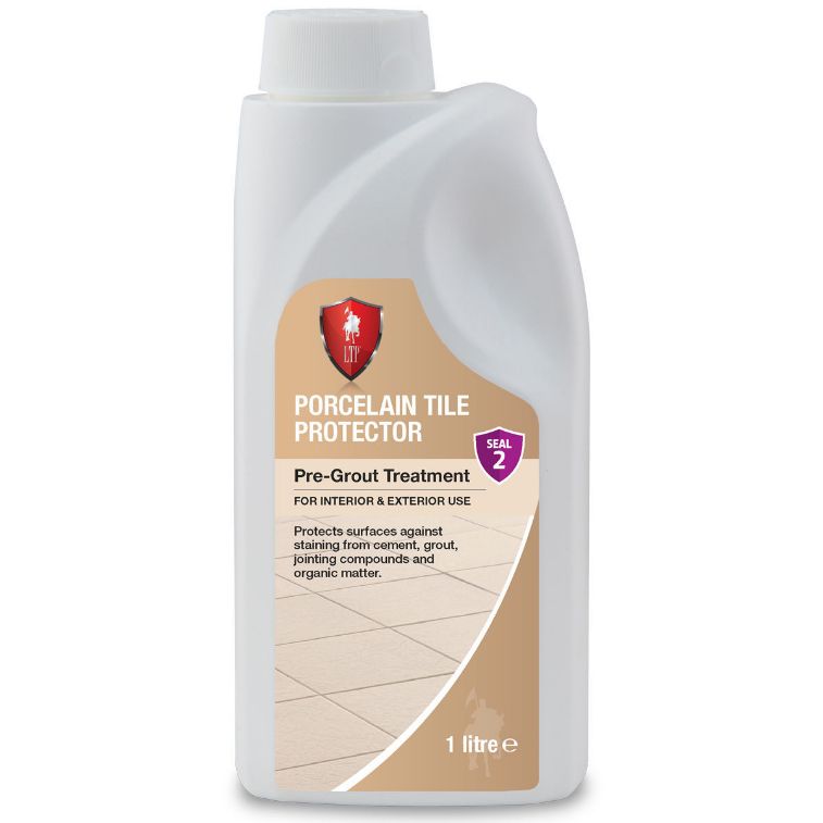Shop LTP Porcelain Tile Protector | StoneSuperstore