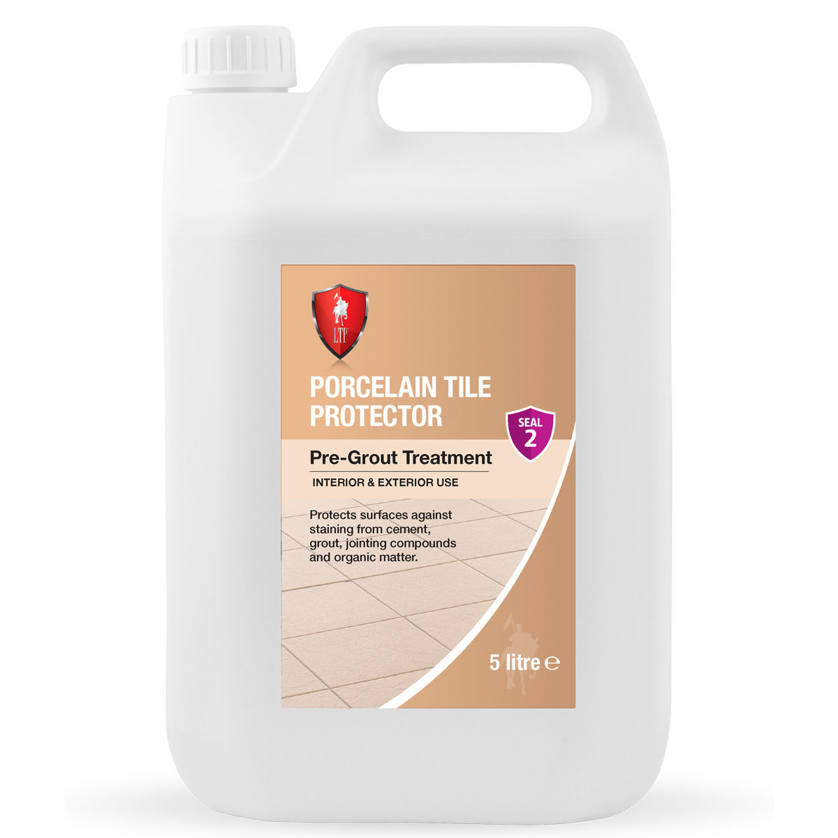 Shop LTP Porcelain Tile Protector | StoneSuperstore