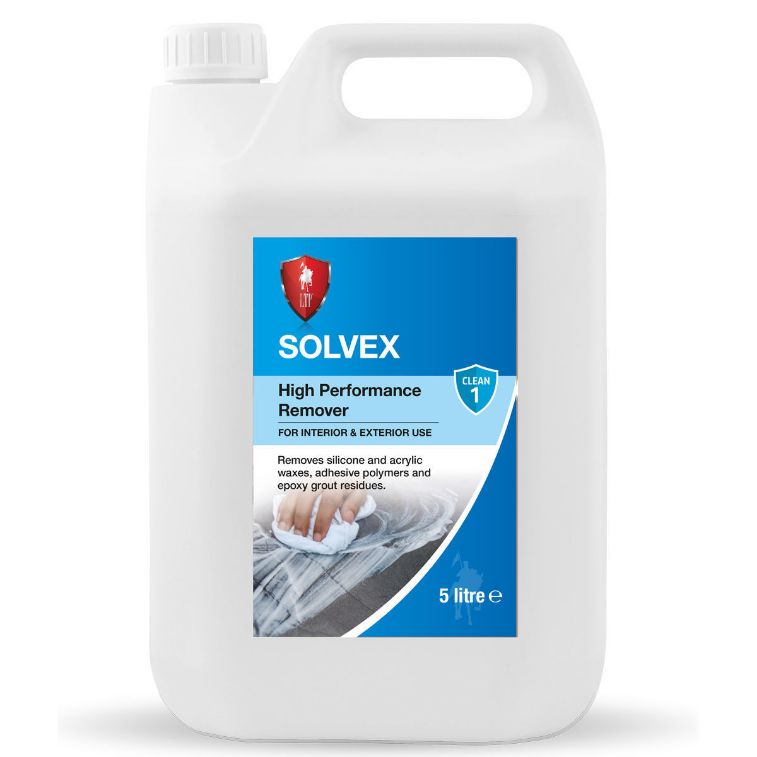 Shop LTP Solvex Intensive Cleaner | StoneSuperstore