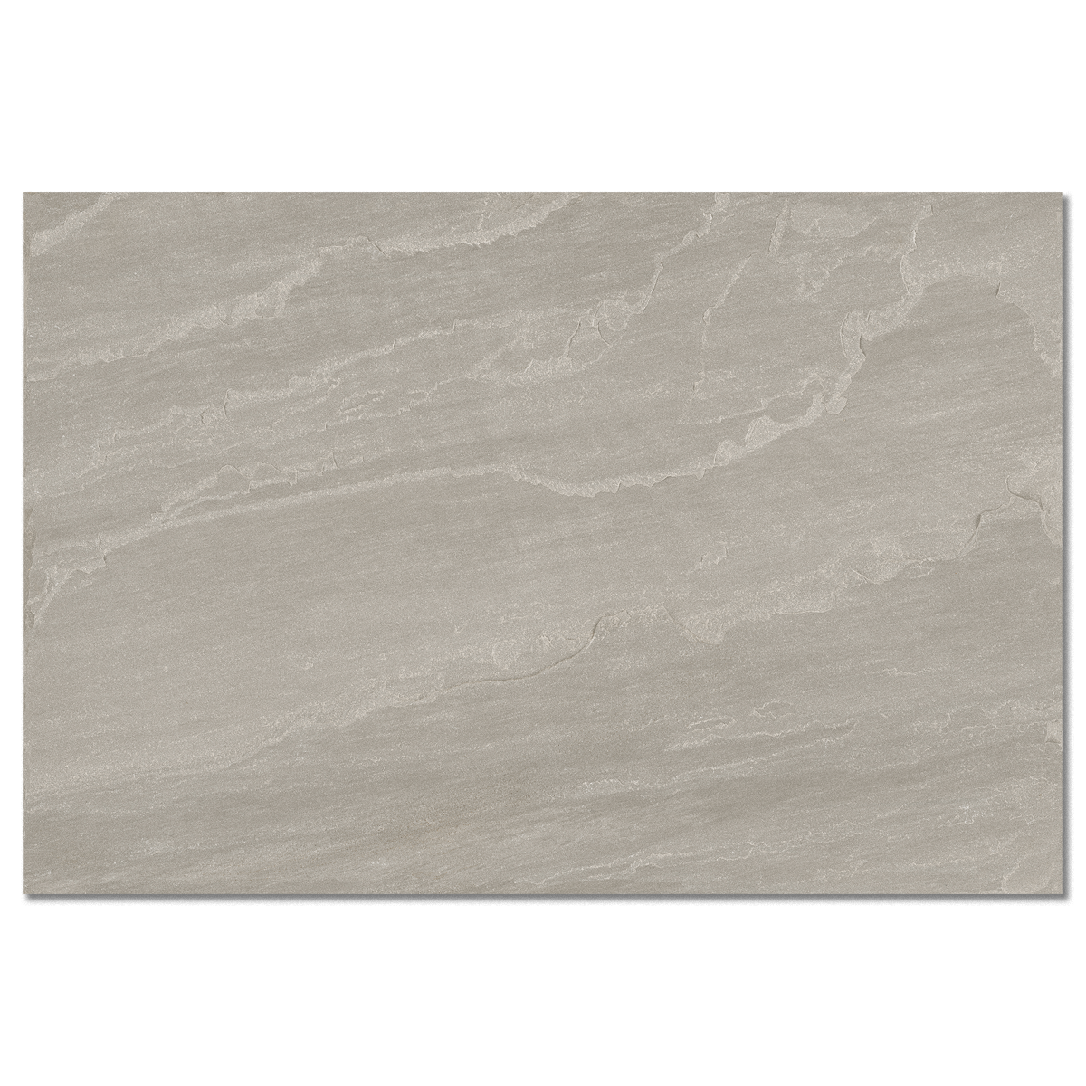 Kandla Grey Porcelain Outdoor Paving Slabs | StoneSuperstore