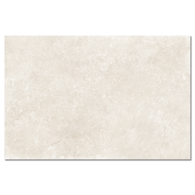 Devonshire Bianco Antique Limestone Effect Porcelain Tiles ...