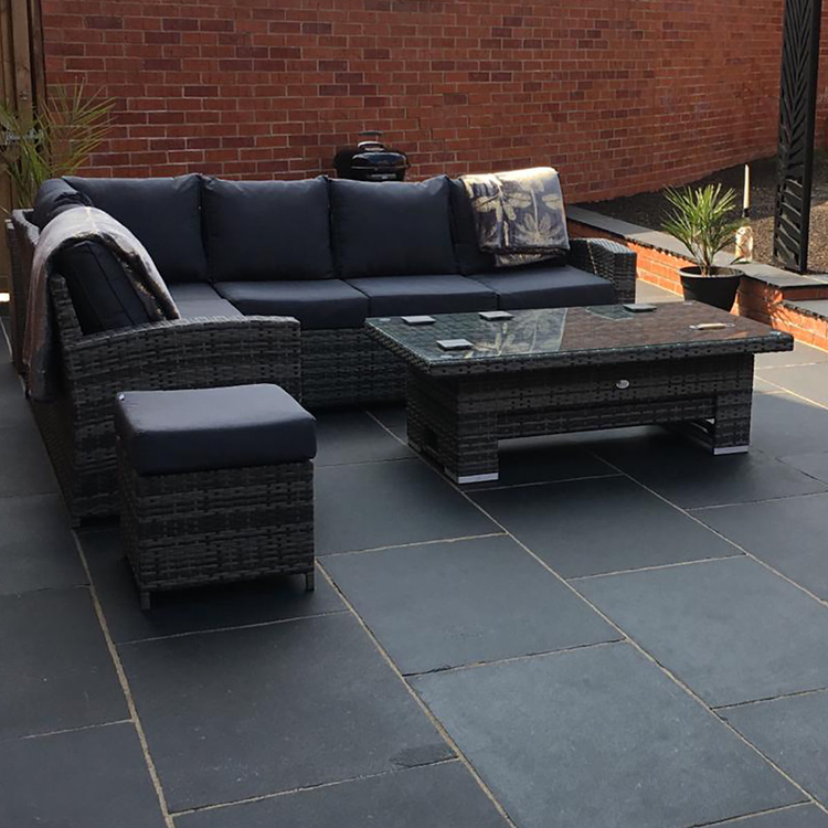 Natural Stone Paving | Outdoor Stone Slabs | StoneSuperstore