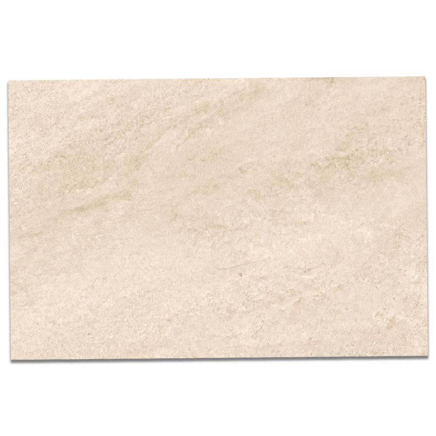 Ashton Mink Porcelain Outdoor Paving Slabs | StoneSuperstore