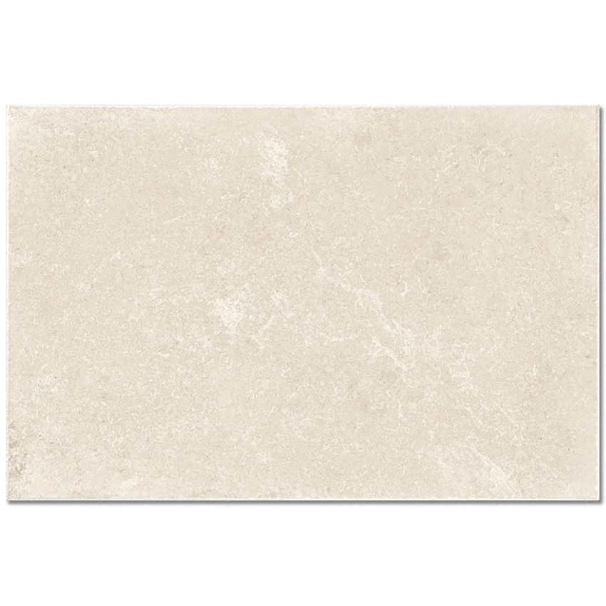 Nova Ivory Stone Effect Porcelain Tiles 60x30cm | StoneSuperstore