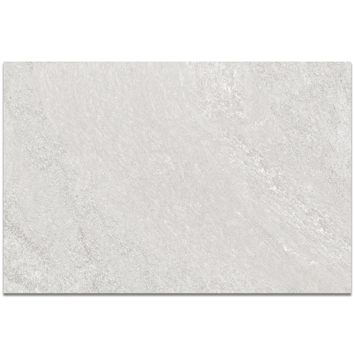 Luxor Silver Outdoor Porcelain Paving Slabs 90x60cm | StoneSuperstore
