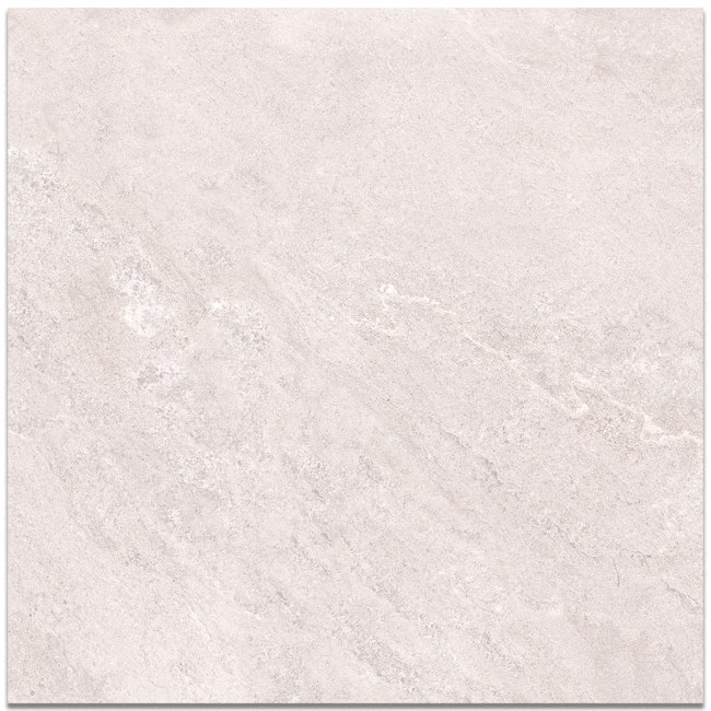 Landstone White 90x60cm Porcelain Paving | StoneSuperstore