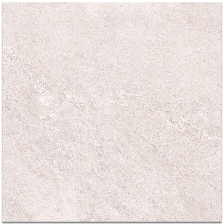 Landstone White 90x60cm Porcelain Paving | StoneSuperstore