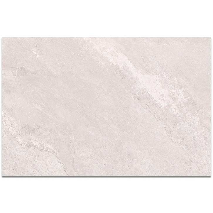 Landstone White 90x60cm Porcelain Paving | StoneSuperstore