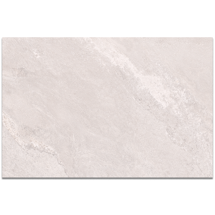 Landstone White 90x60cm Porcelain Paving | StoneSuperstore