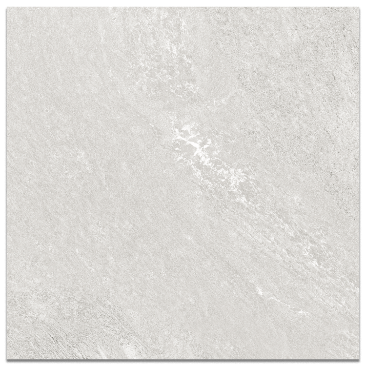 Luxor Silver Outdoor Porcelain Paving Slabs 90x60cm | StoneSuperstore