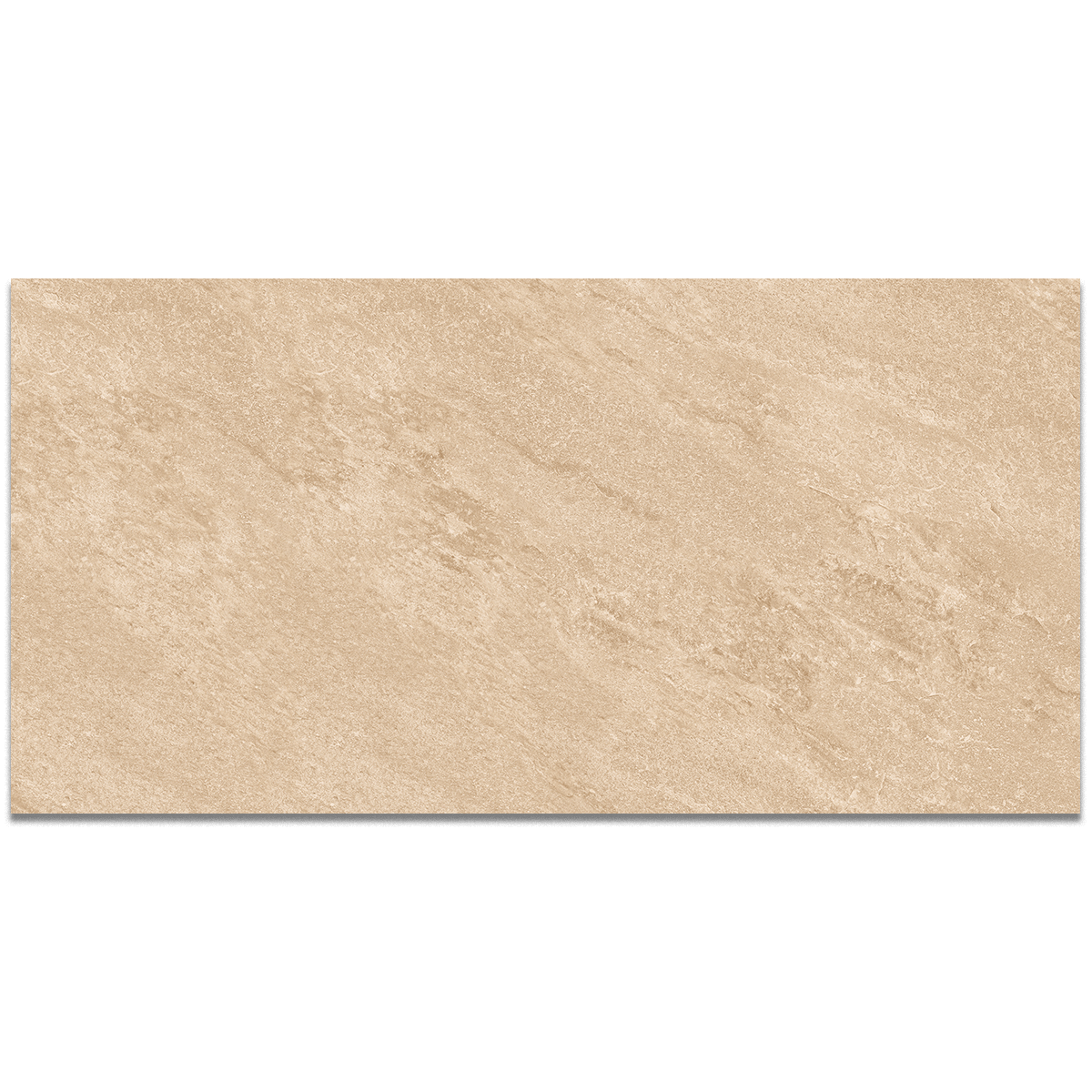 Lithos Beige Porcelain Paving | StoneSuperstore
