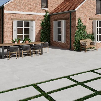 Rectangle Paving Slabs at Great Prices | StoneSuperstore