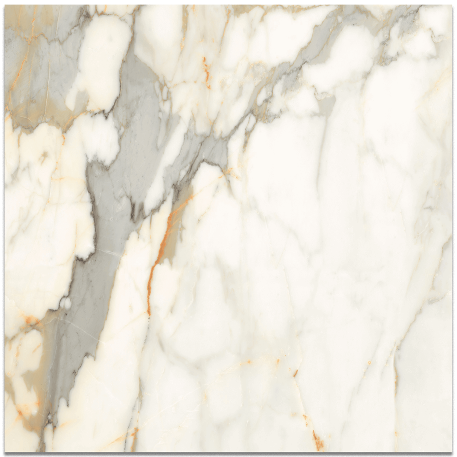 Buy White Marble Effect Porcelain Tiles | StoneSuperstore