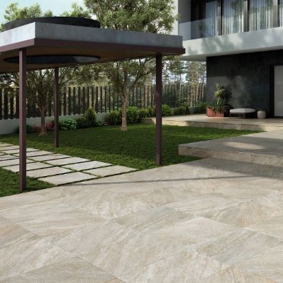 Rectangle Paving Slabs at Great Prices | StoneSuperstore