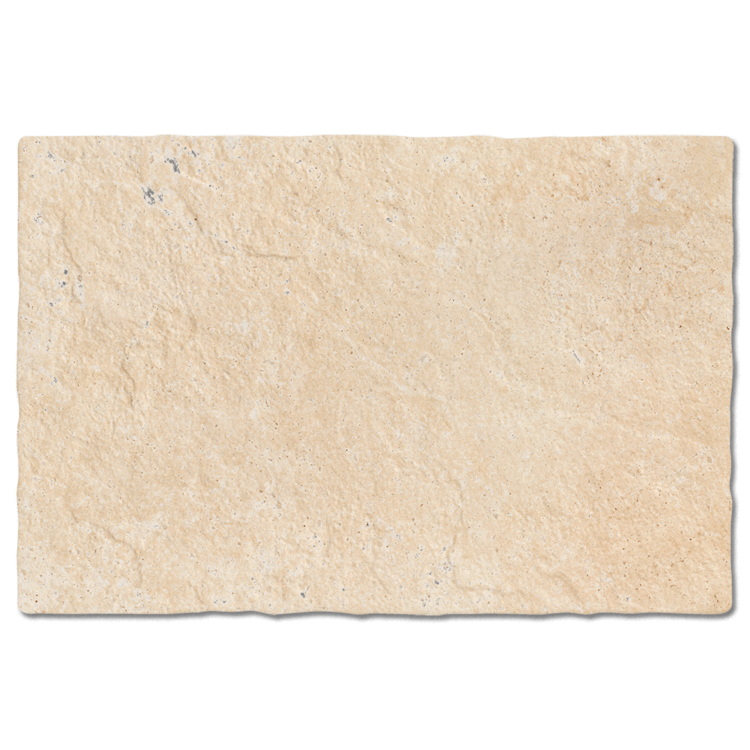 Kensington Beige Limestone Effect Porcelain Tiles | StoneSuperstore