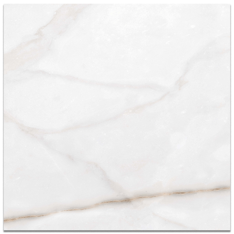 Buy White Marble Effect Porcelain Tiles | StoneSuperstore