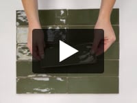 Shop Cavendish Moss Metro Tiles Online | StoneSuperstore