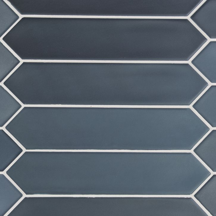 Shop Nautilus Navy Metro Tiles Online | StoneSuperstore