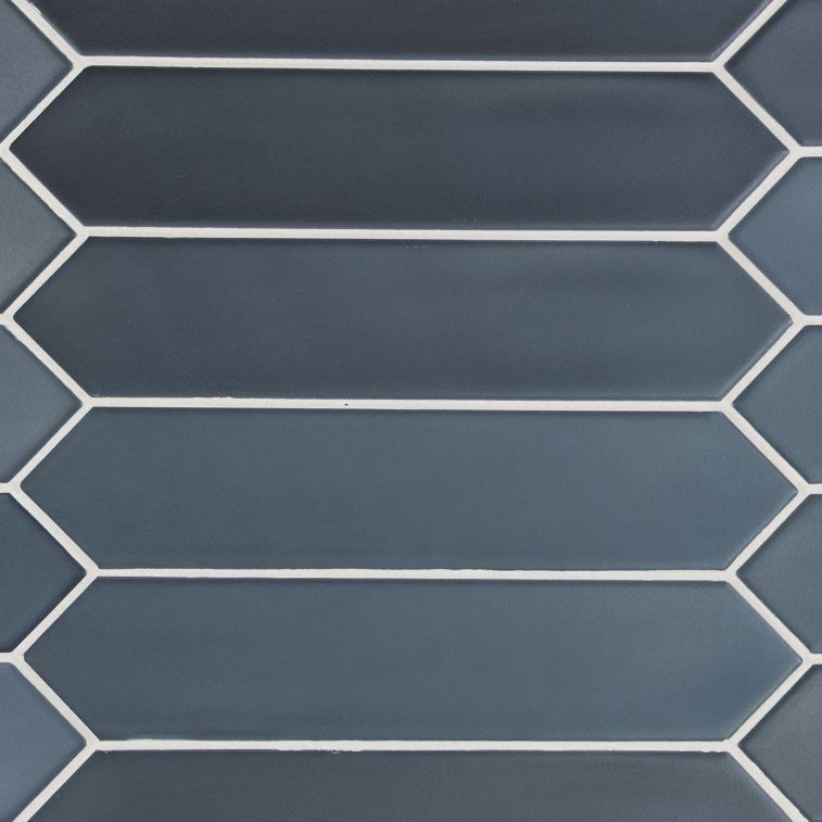 Shop Nautilus Navy Metro Tiles Online | StoneSuperstore