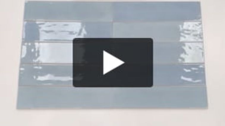 Shop Tiffany Aqua Metro Tiles Online | StoneSuperstore