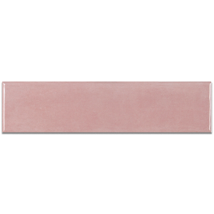 Pink Metro Tiles | Buy Blush Pink Metro Tiles | StoneSuperstore