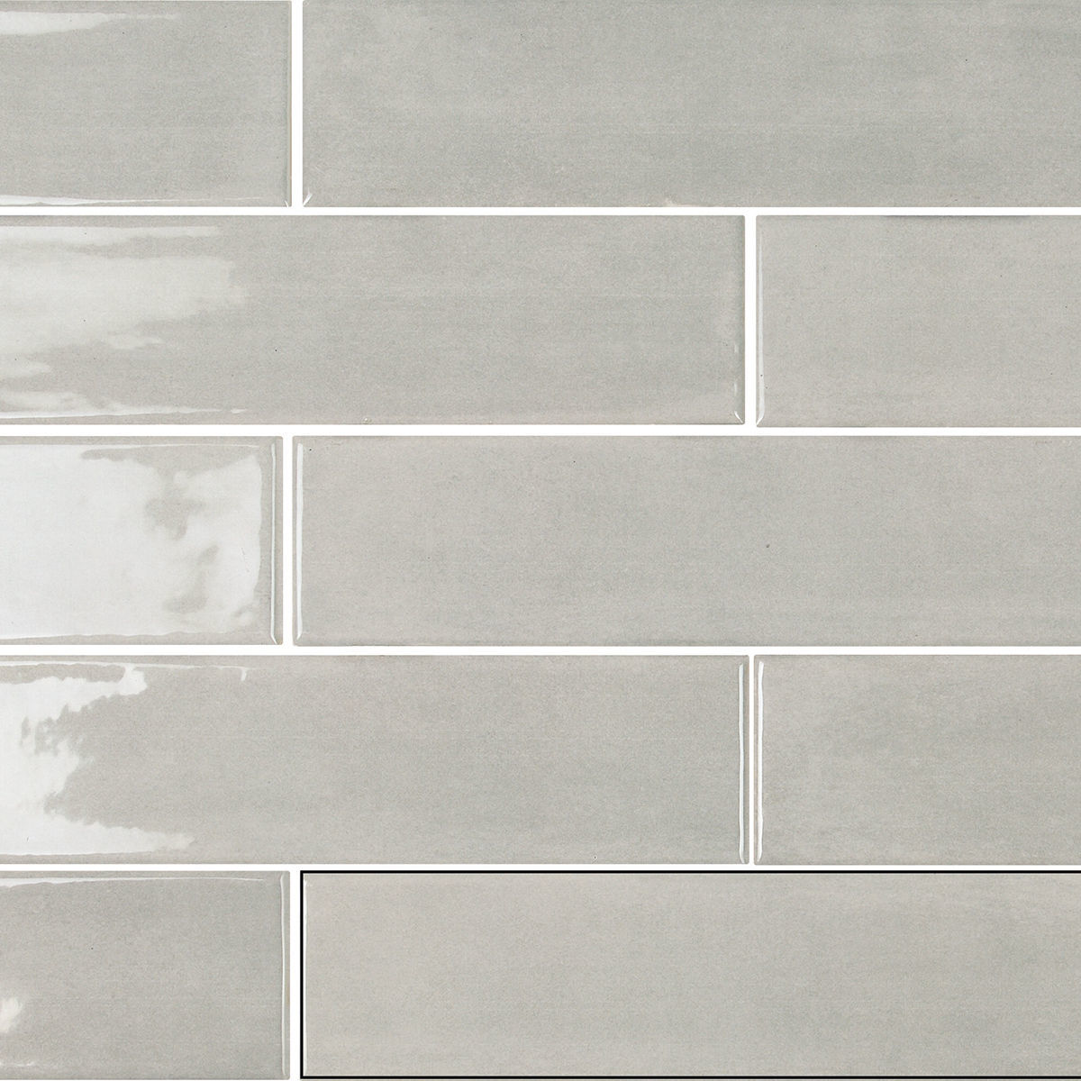 Shop Tiffany Soft Grey Metro Tiles Online | StoneSuperstore