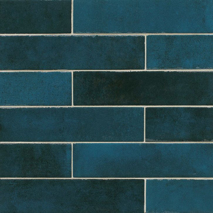 Shop Valencia Azure Metro Tiles Online | StoneSuperstore