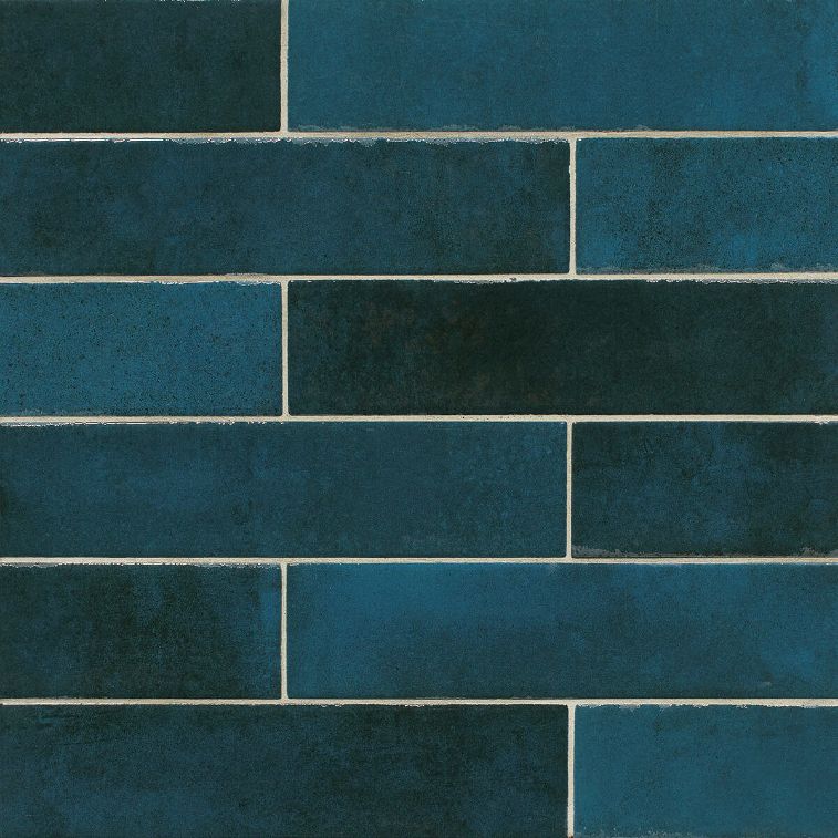 Shop Valencia Azure Metro Tiles Online | StoneSuperstore