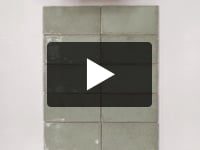 Shop Valentina Matcha Green Metro Tiles Online | StoneSuperstore
