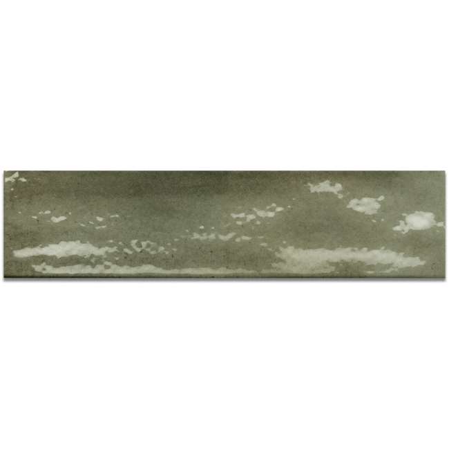 Shop Babylon Olive Metro Tiles Online | StoneSuperstore