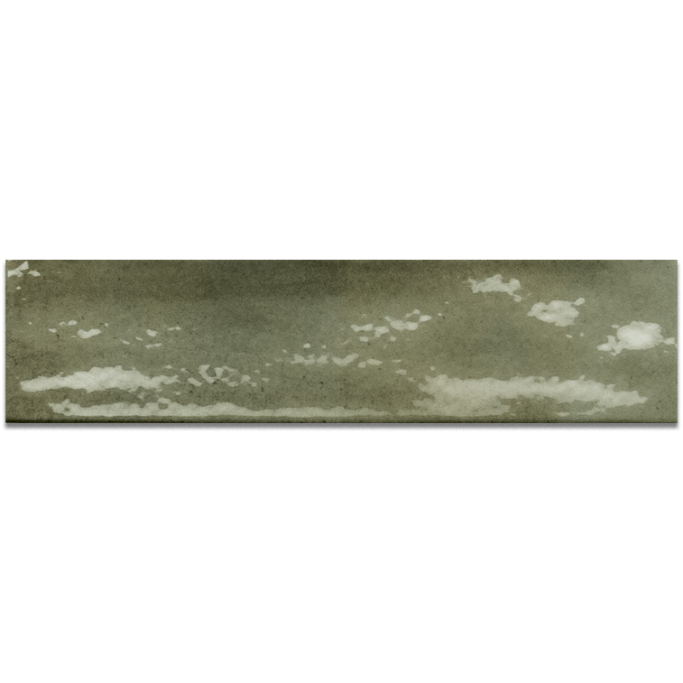 Shop Venetian Hunter Green Metro Tiles Online | StoneSuperstore