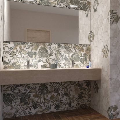 Decorative Porcelain Tiles At Incredible Prices | StoneSuperstore