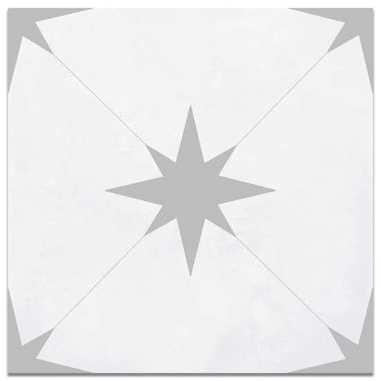 Shop Portland Classic Pattern Tiles Online | StoneSuperstore