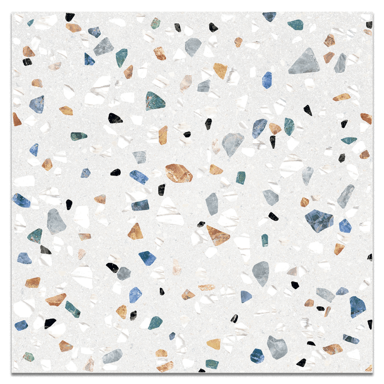 Shop Tutti Frutti Pattern Tiles Online | StoneSuperstore