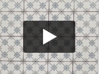 Shop Wentworth Lattice Pattern Tiles Online | StoneSuperstore