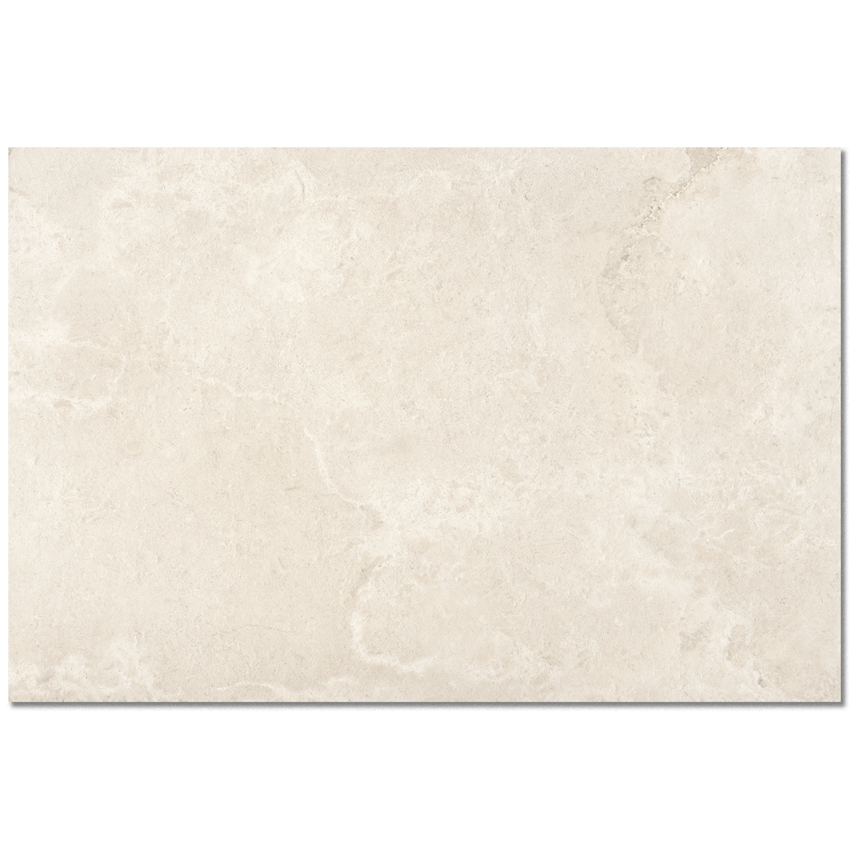 Limestone Bianco Antique Stone Effect Porcelain Tiles | StoneSuperstore