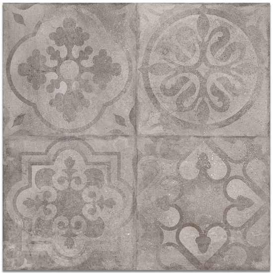 Patterned Paving Slabs | Mosaic Paving Slabs | StoneSuperstore