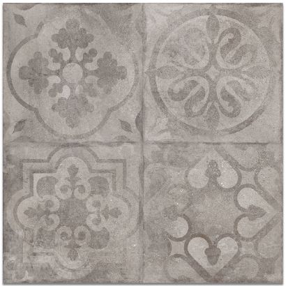 Patterned Paving Slabs | Mosaic Paving Slabs | StoneSuperstore