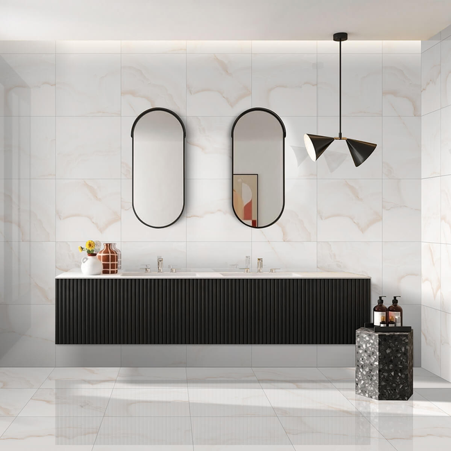 Onyx Effect Porcelain Tiles at Great Prices | StoneSuperstore
