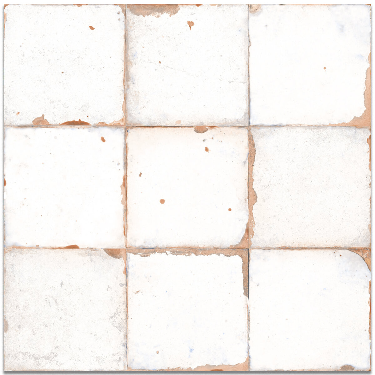 Formentera Bianco Pattern Tiles Online | StoneSuperstore
