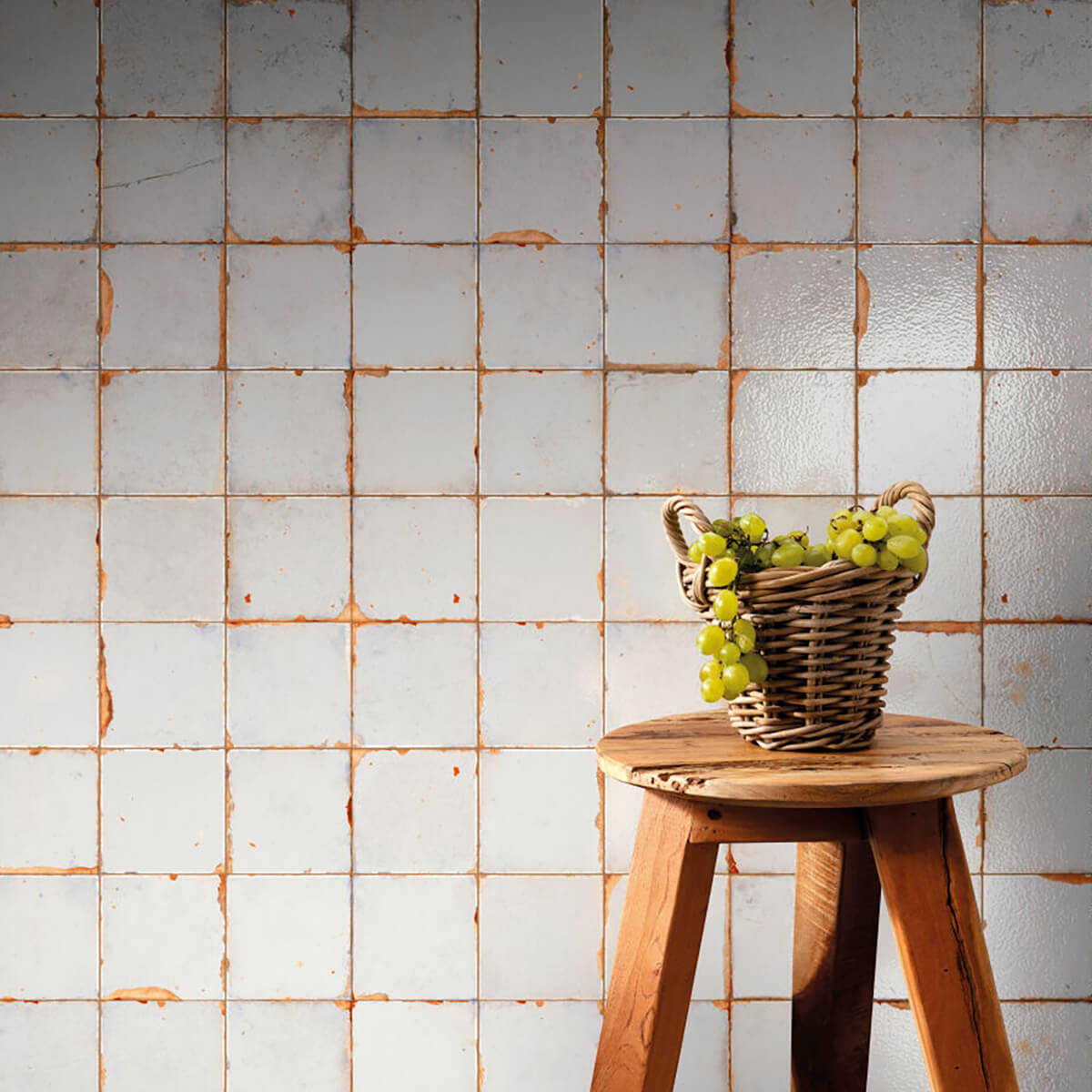 Formentera Bianco Pattern Tiles Online | StoneSuperstore