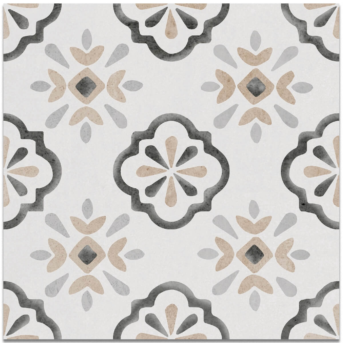 Cambridge Sun Pattern Tiles Online | StoneSuperstore