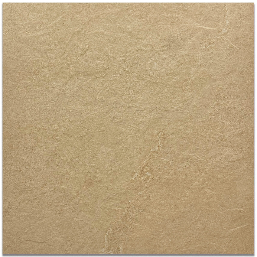 Noho Beige Outdoor Porcelain Paving Slabs | StoneSuperstore