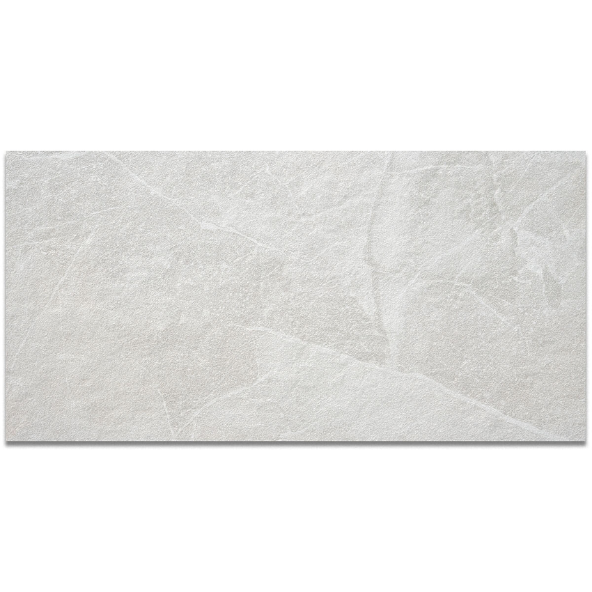Horizon Pearl Stone Effect Porcelain Tiles - 60x60cm | StoneSuperstore